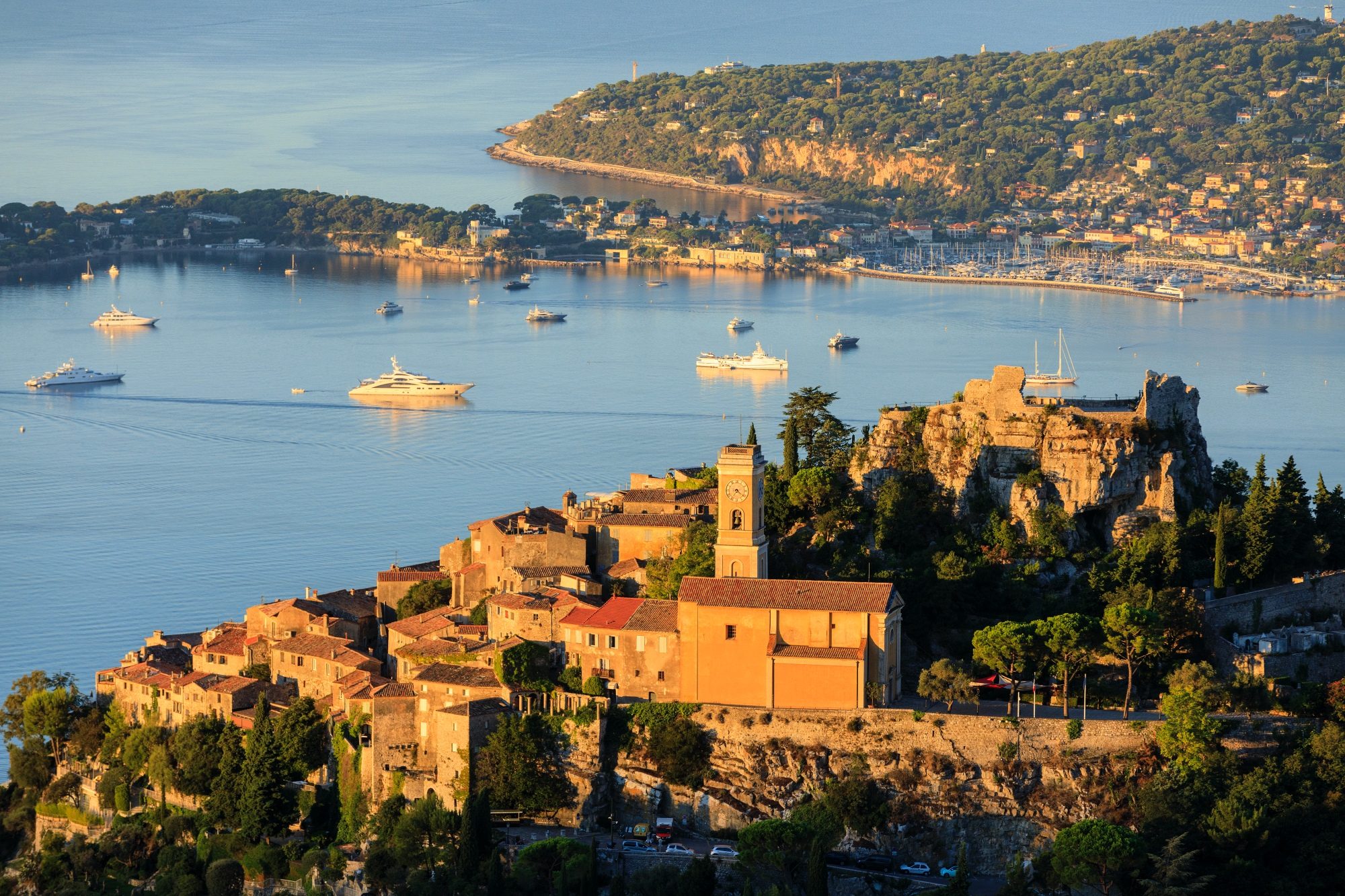 French Promise Destinations - Luxury Travel Advisors