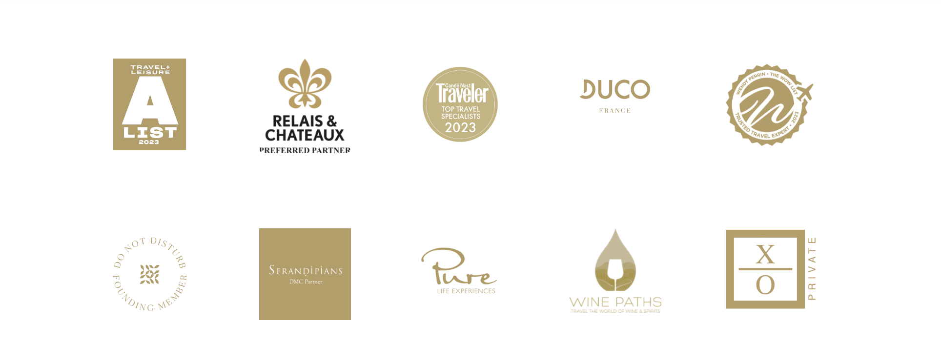 French Promise by Kairos - Luxury France Travel Advisors