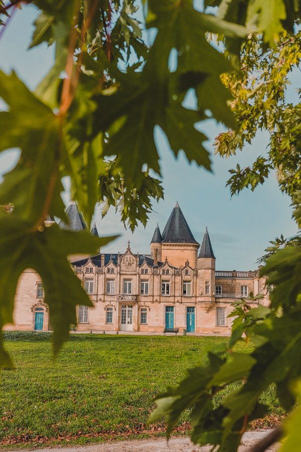 French Promise Destinations - Luxury Travel Advisors