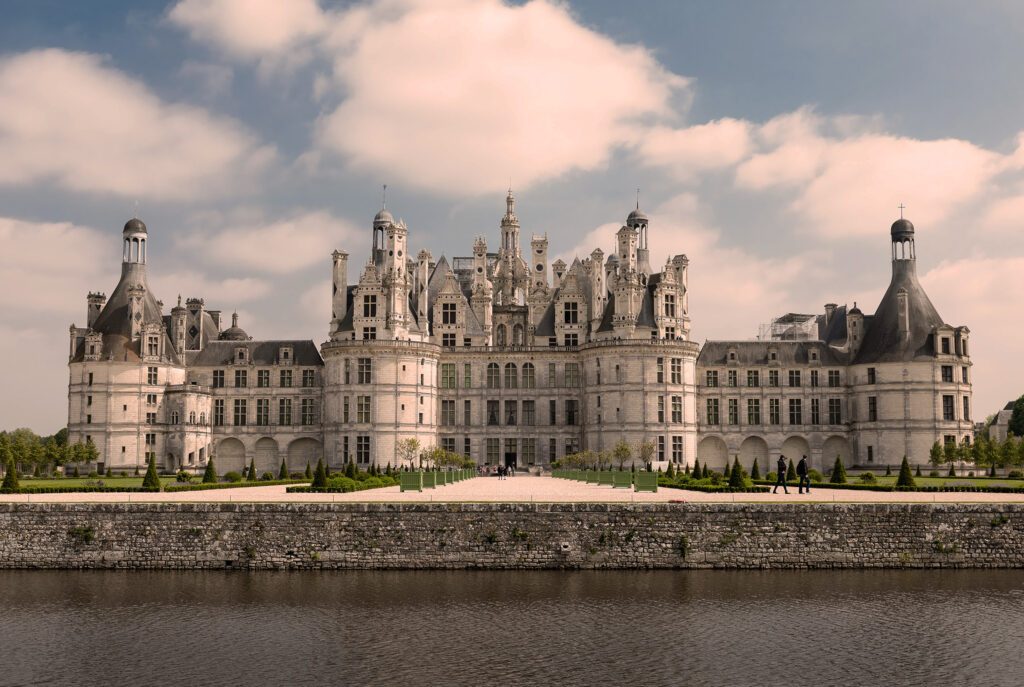 french-chateau-loire-valley - French Promise by Kairos Travel
