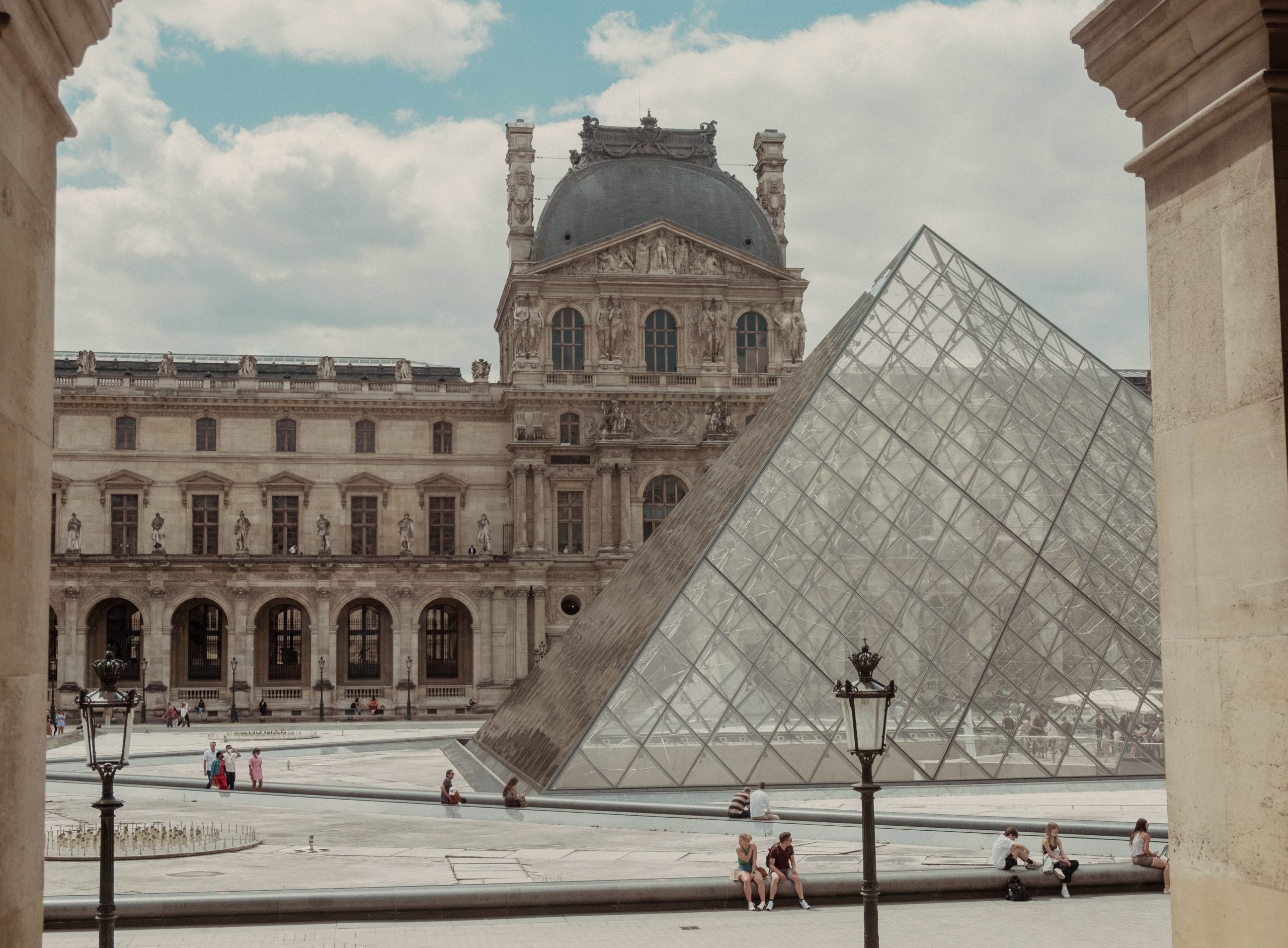 French Promise Destinations - Luxury Travel Advisors