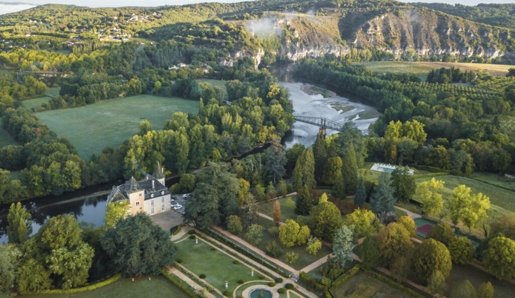 Château de la Treyne - French Promise by Kairos Travel
