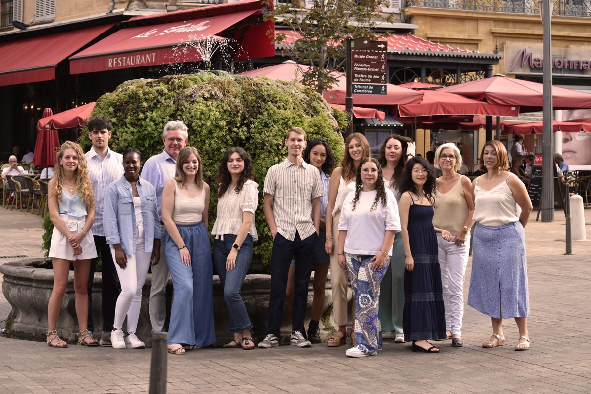 french promise team luxury travel aix en provence - French Promise by ...