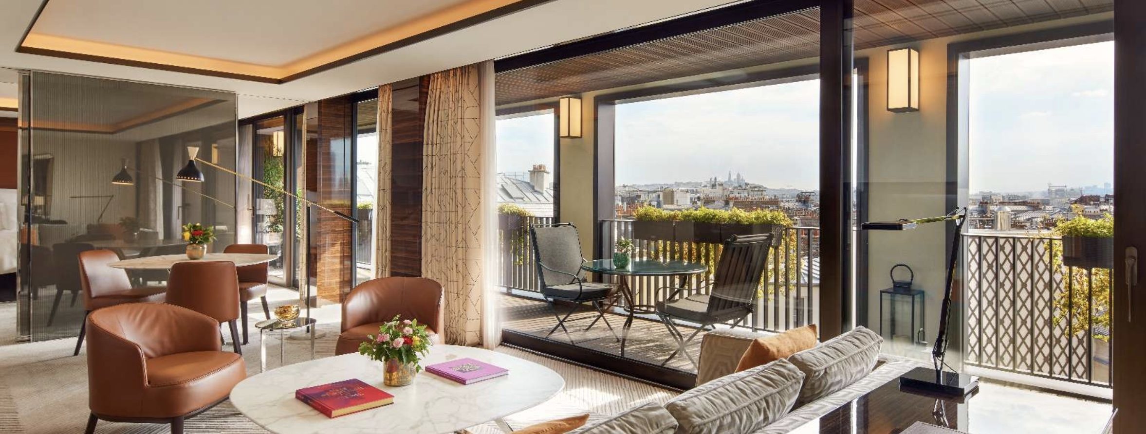 Bulgari Hotel – Paris - French Promise by Kairos Travel