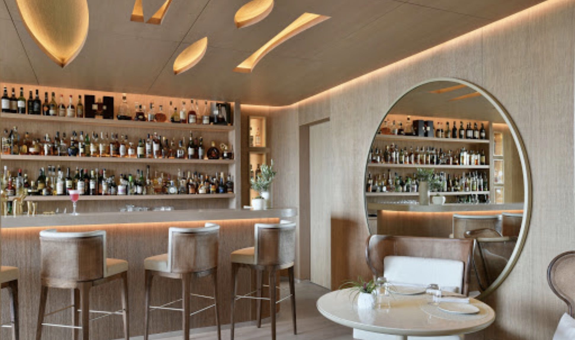 Cheval Blanc – Saint-Tropez - French Promise by Kairos Travel