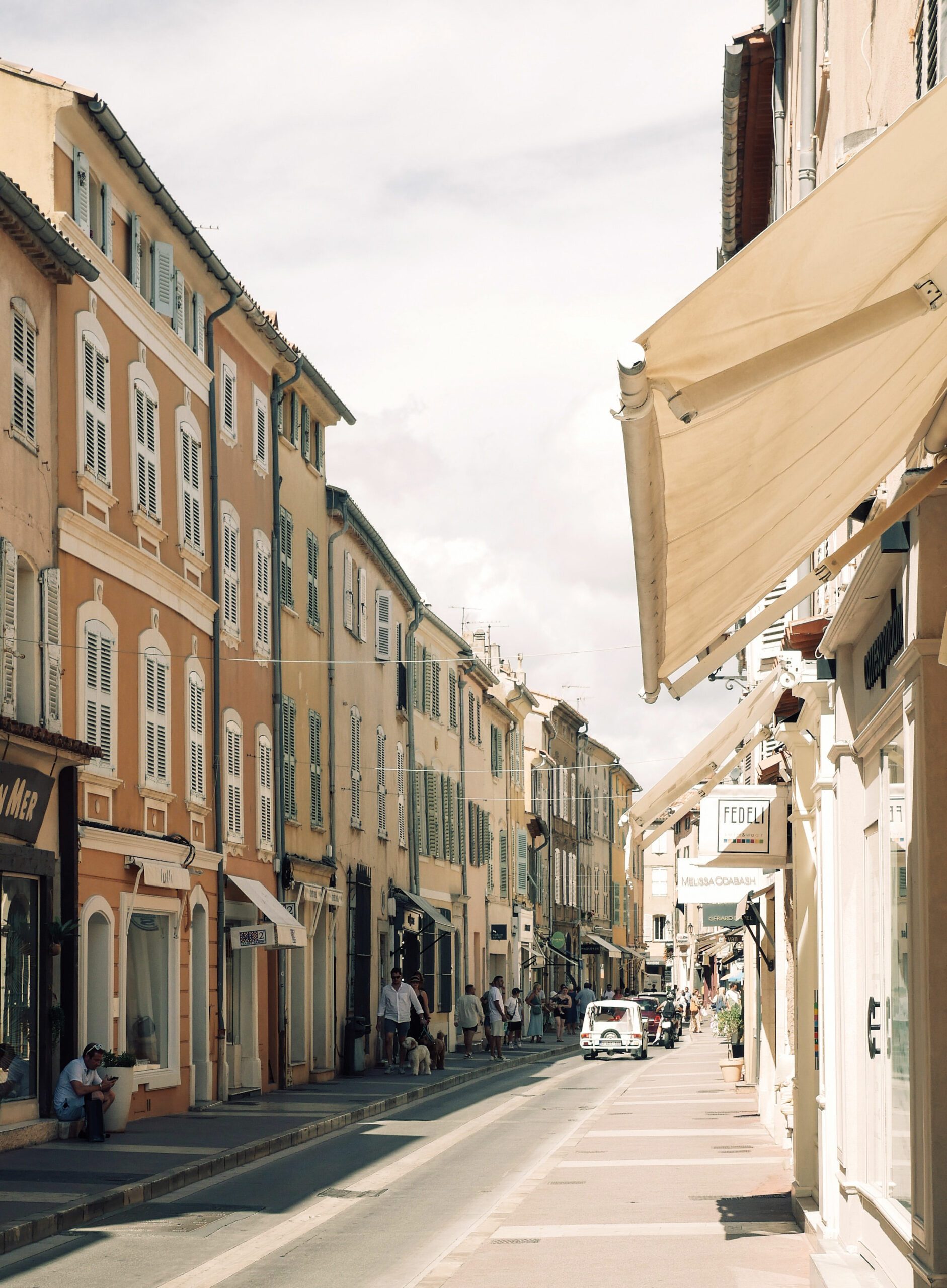Saint-Tropez - French Promise Travel Destination