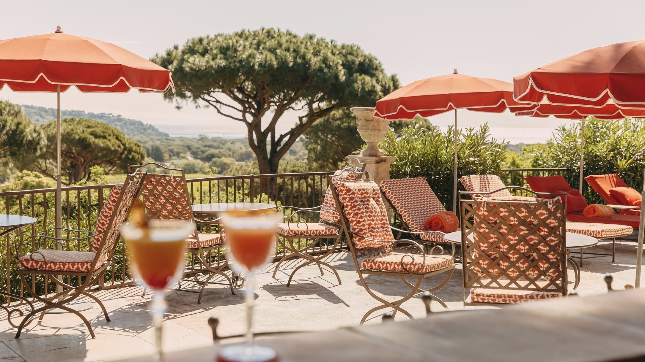Villa Marie - French Promise by Kairos Travel