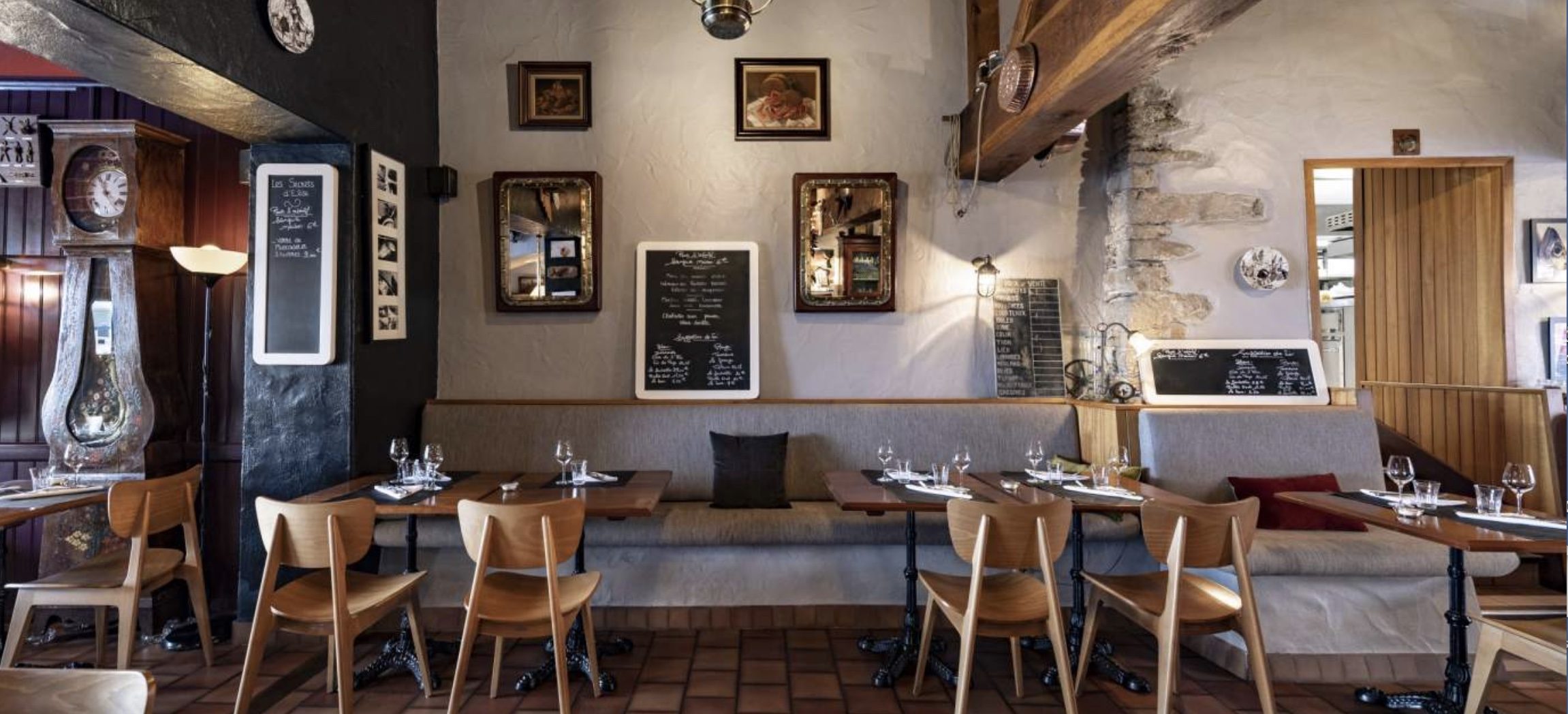 Alexandre & Celine Couillon - French Promise by Kairos Travel