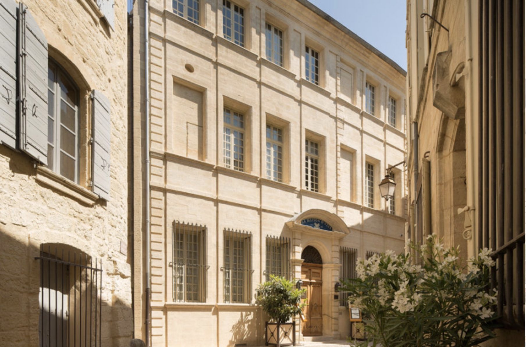 La Maison D’Uzès - French Promise by Kairos Travel