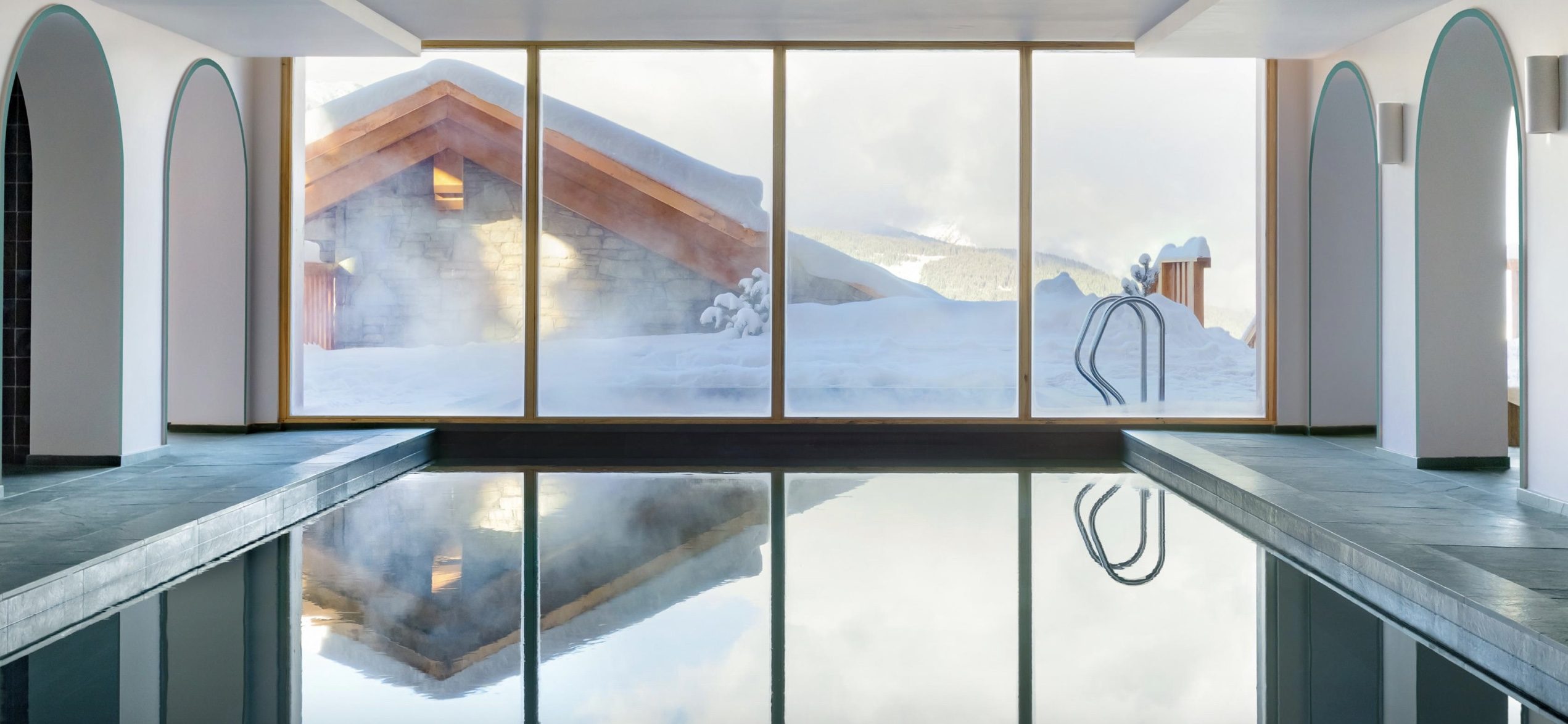 Le Coucou Méribel - French Promise by Kairos Travel