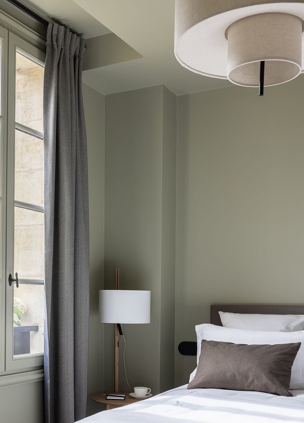 Hôtel Porte Brunet - French Promise by Kairos Travel