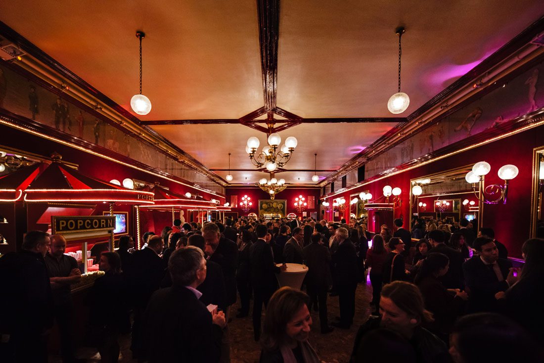 Luxury Events in France by French Promise